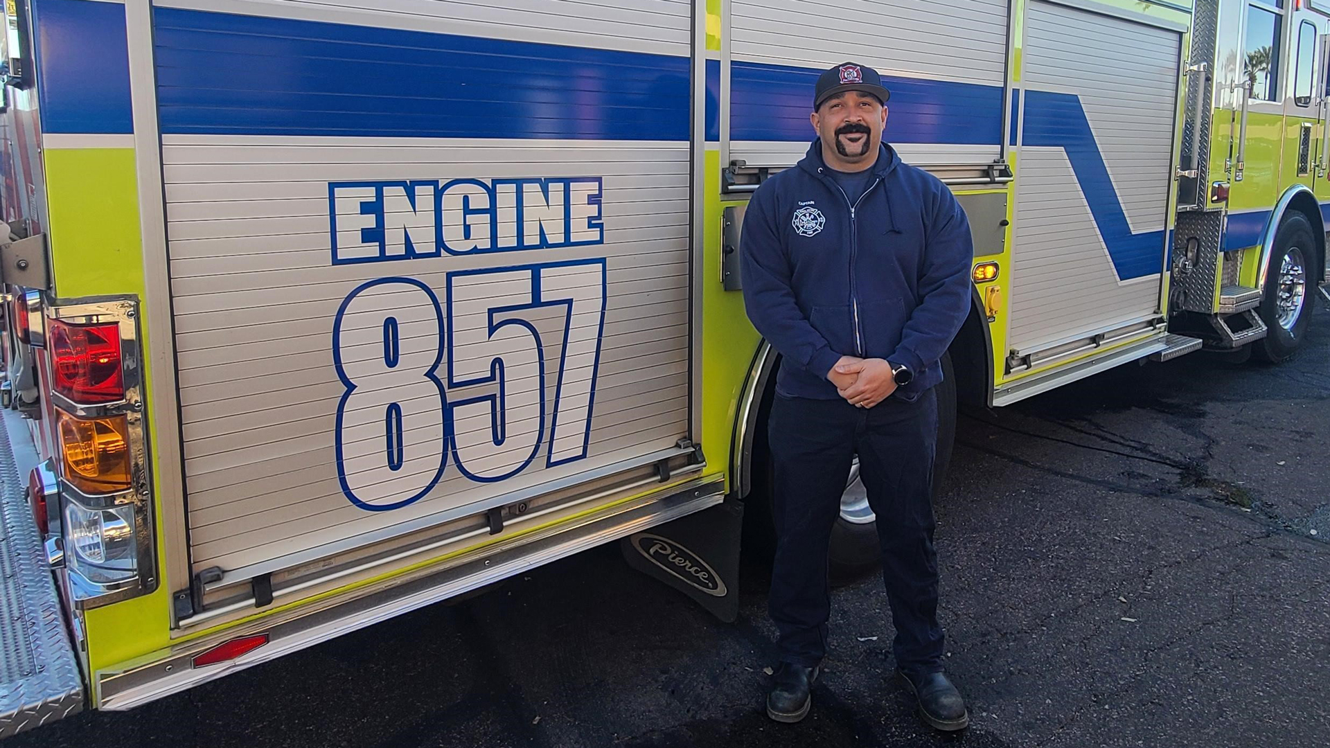 At a Moment's Notice - Compelled to Help